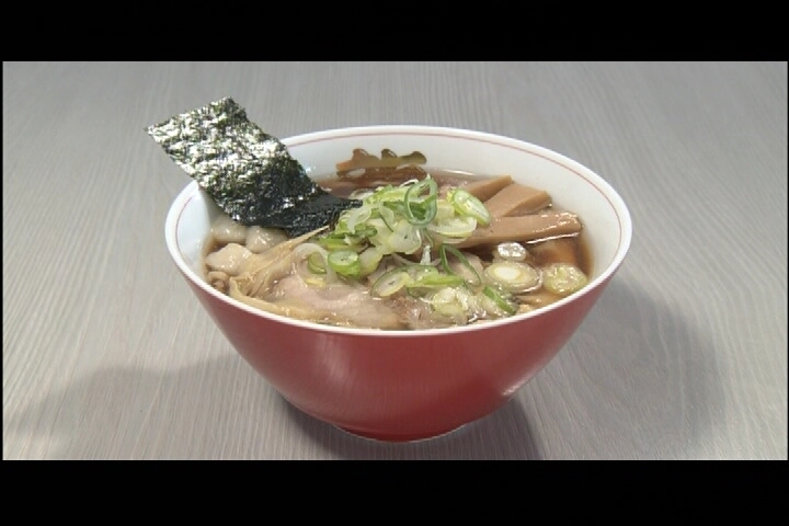TI ComNet | Ramen_KingdomJapan TV Market