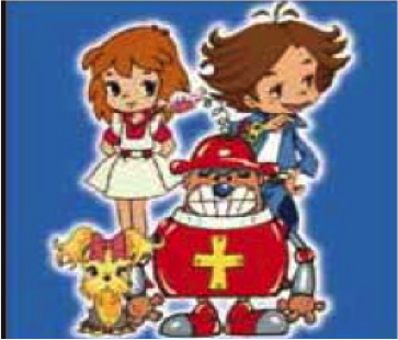 TI ComNet | THE TIMEBOOKJapan TV Market