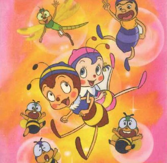 The Adventures of Hutch the Honeybee - Alchetron, the free social ...